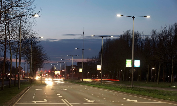 Road and street lighting | Philips lighting