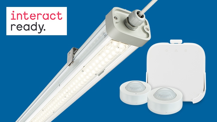 Philips Pacific LED gen5 | Philips lighting
