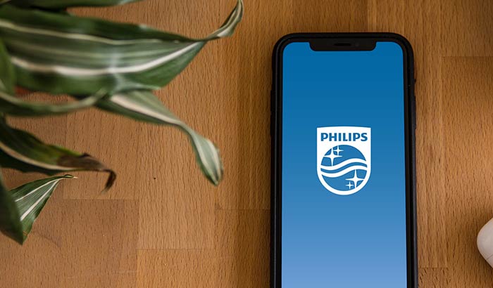 Our Apps | Philips lighting