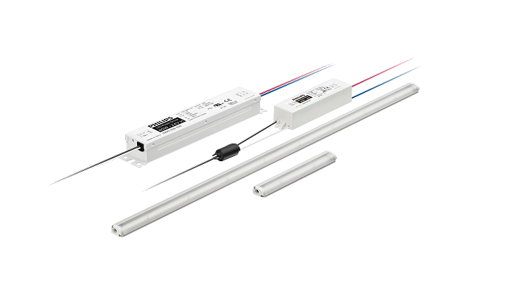 Retail display lighting | Philips OEM