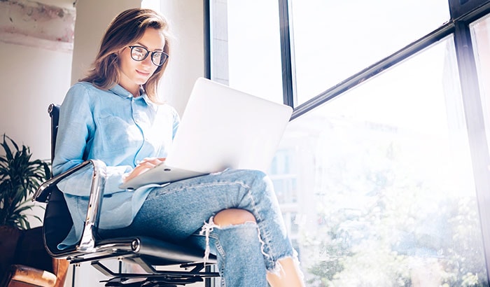 EasyAir sensors | Philips lighting