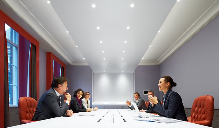 Gateway | Philips lighting