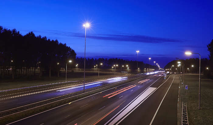 Integrated lighting control | Philips lighting