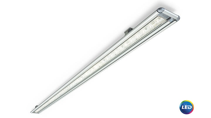 Tunnel lighting | Philips lighting