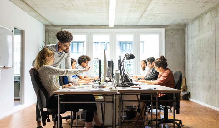 Road and street lighting | Philips lighting